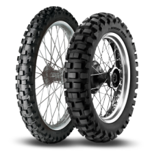 Dunlop D606 Motorradreifen | Dunlop Motorrad