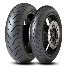 Neumáticos Dunlop GPR-100 | Dunlop