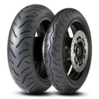 Neumáticos Dunlop GPR-100 | Dunlop