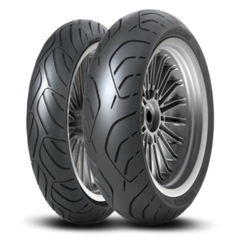 Dunlop RoadSmart III Scooter | All-Round Scooter Tyres