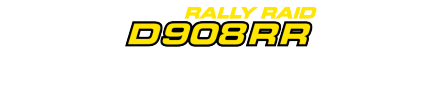 Dunlop D908RR | Enduro Motorcycle Tyres