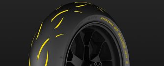 Dunlop GP Racer D212 Tyres | Dunlop