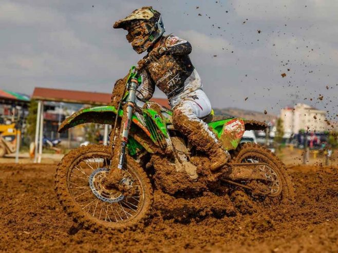 Notizie Storie | Dunlop