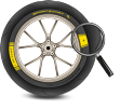Dunlop SportSmart Mk4 | Hypersport Motorcycle Tyres