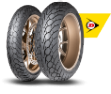 Dunlop Mutant - Der Crossover Reifen | Dunlop Motorrad