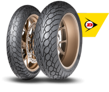 Dunlop SportSmart Mk4 | Hypersport Motorcycle Tyres