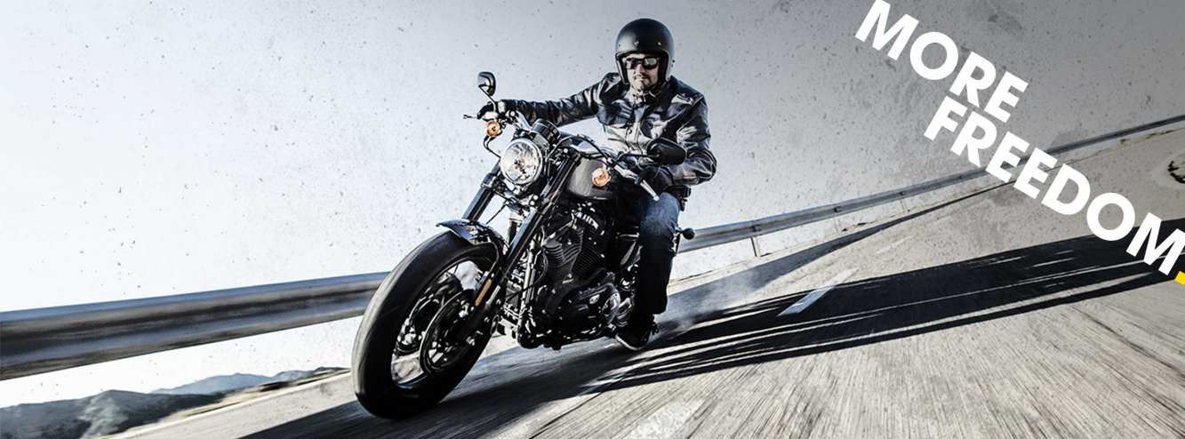 Motorcycle and Scooter Tyres | Dunlop