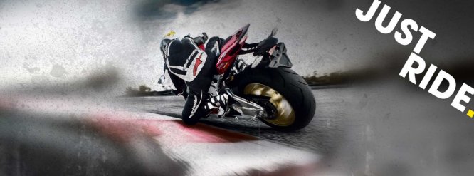 Motorcycle and Scooter Tyres | Dunlop