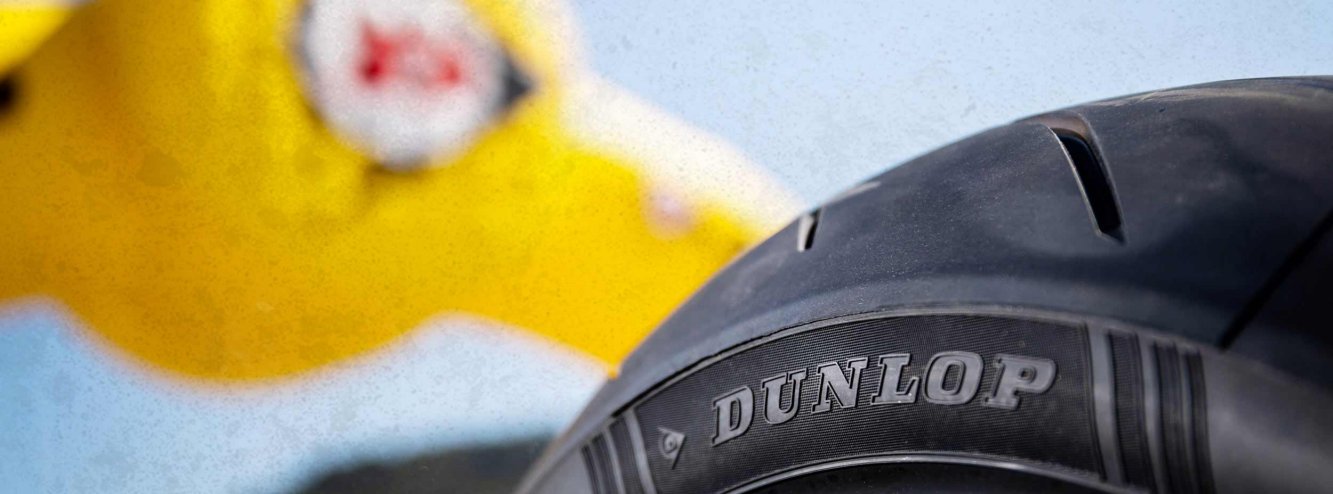 Contact Us | Dunlop